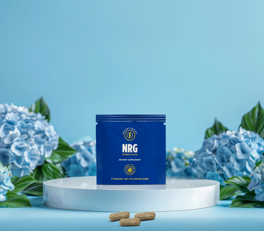 5 Day Sample Pack – Total Life Changes